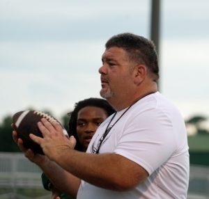 New teacher at GHS | Gulf High School