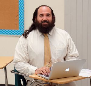 Math teacher | Gulf High School