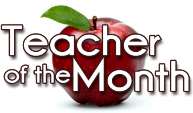 Nominate Teacher of the Month | Gulf High School
